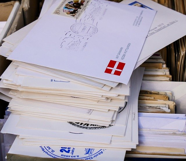 Generalites sur les lettres recommandees avec AR – Aps magazine Generalites sur les lettres recommandees avec AR – Aps magazine