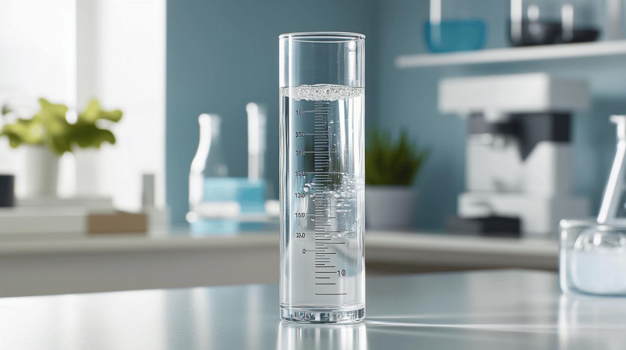 Memoriser la conversion de 100 ml en centilitres : le guide pratique